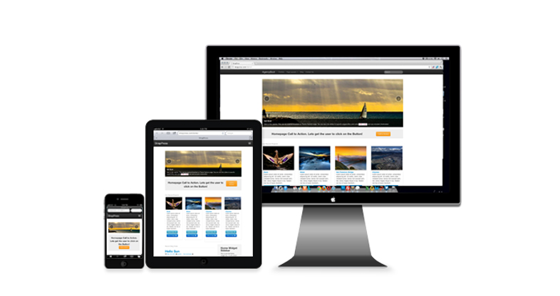 Verdiğimiz Tüyolar ile Responsive Tasarım Sizin için Daha Kolay Olacak Verdiğimiz Tüyolar ile Responsive Tasarım Sizin için Daha Kolay Olacak